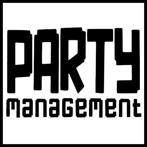 Promotor de eventos y Artist management Madrid - Party Management